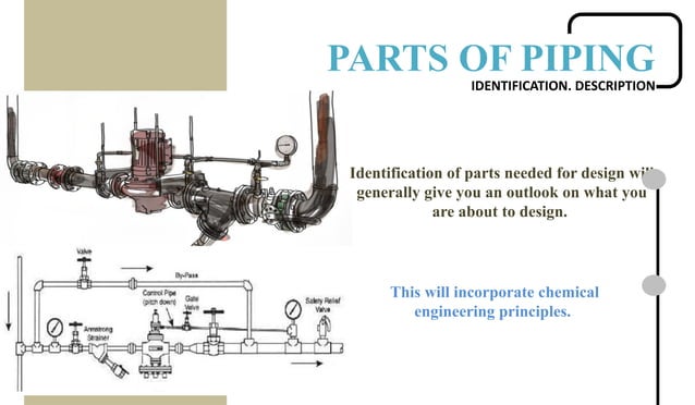 PIPING DESIGN.pdf | Physics | Science