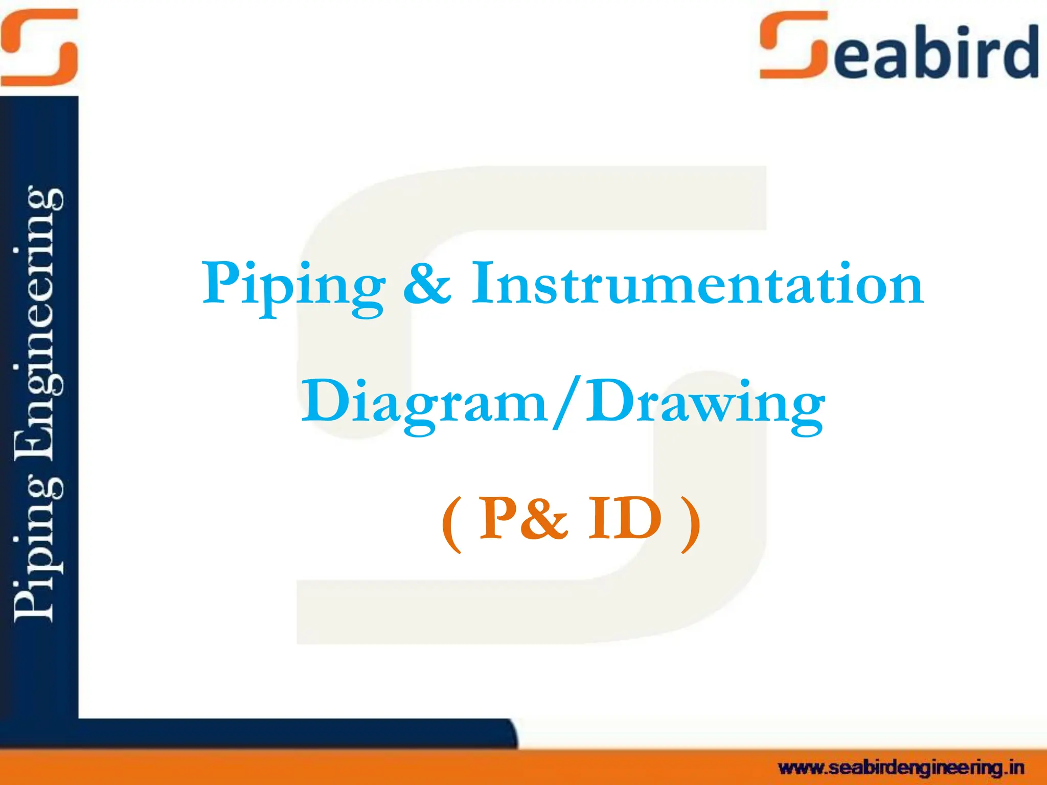 Piping Design and Drafting Guideline of oil and gas | PDF