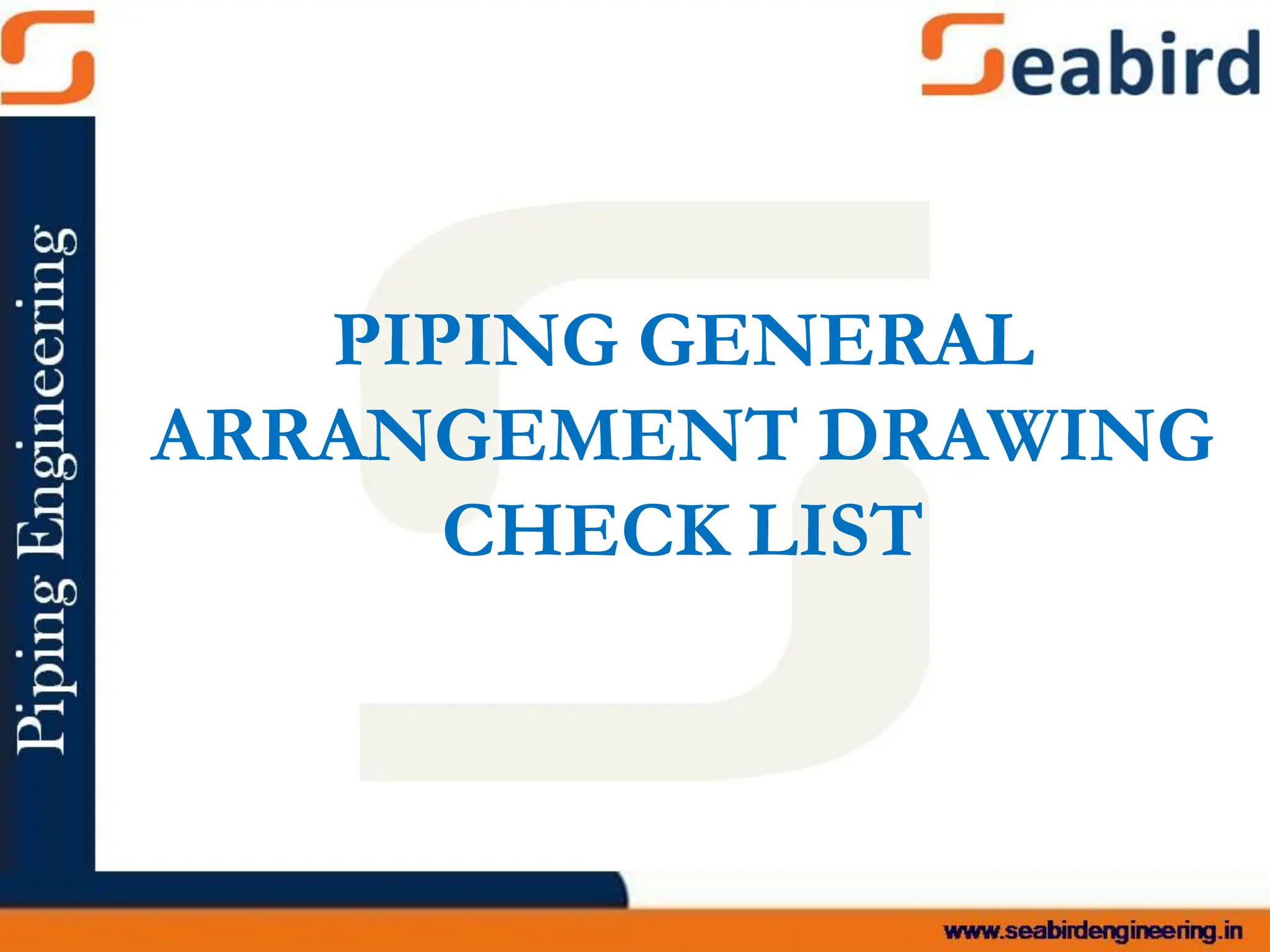 Piping Design and Drafting Guideline of oil and gas | PDF