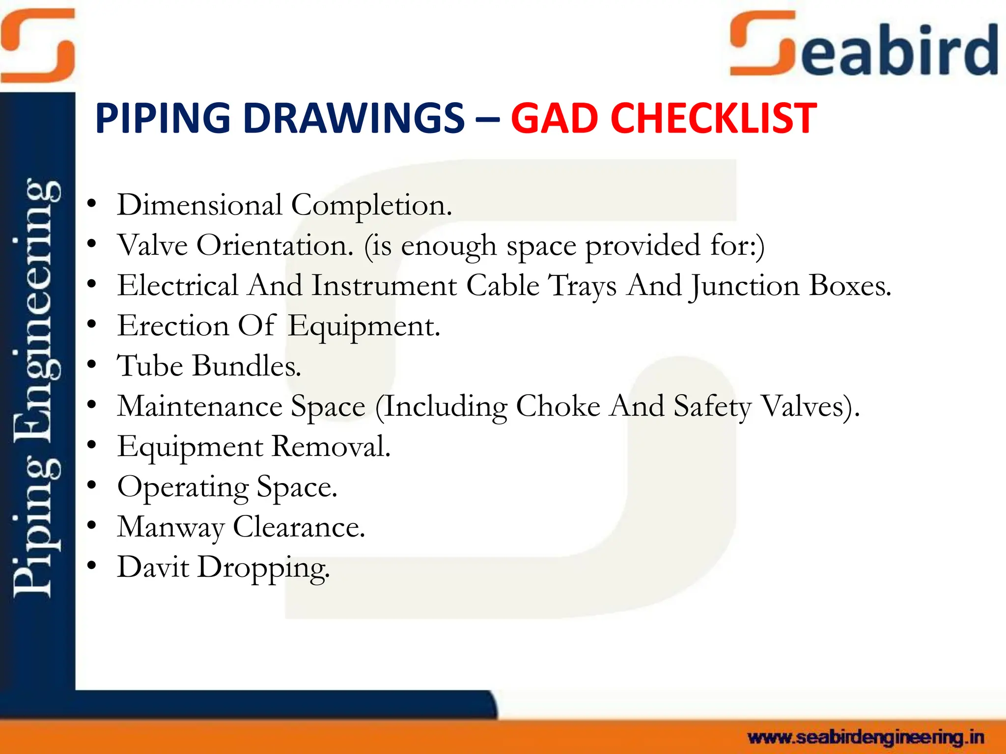Piping Design and Drafting Guideline of oil and gas | PDF