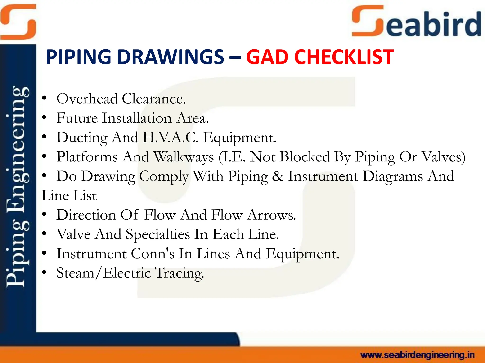Piping Design and Drafting Guideline of oil and gas | PDF