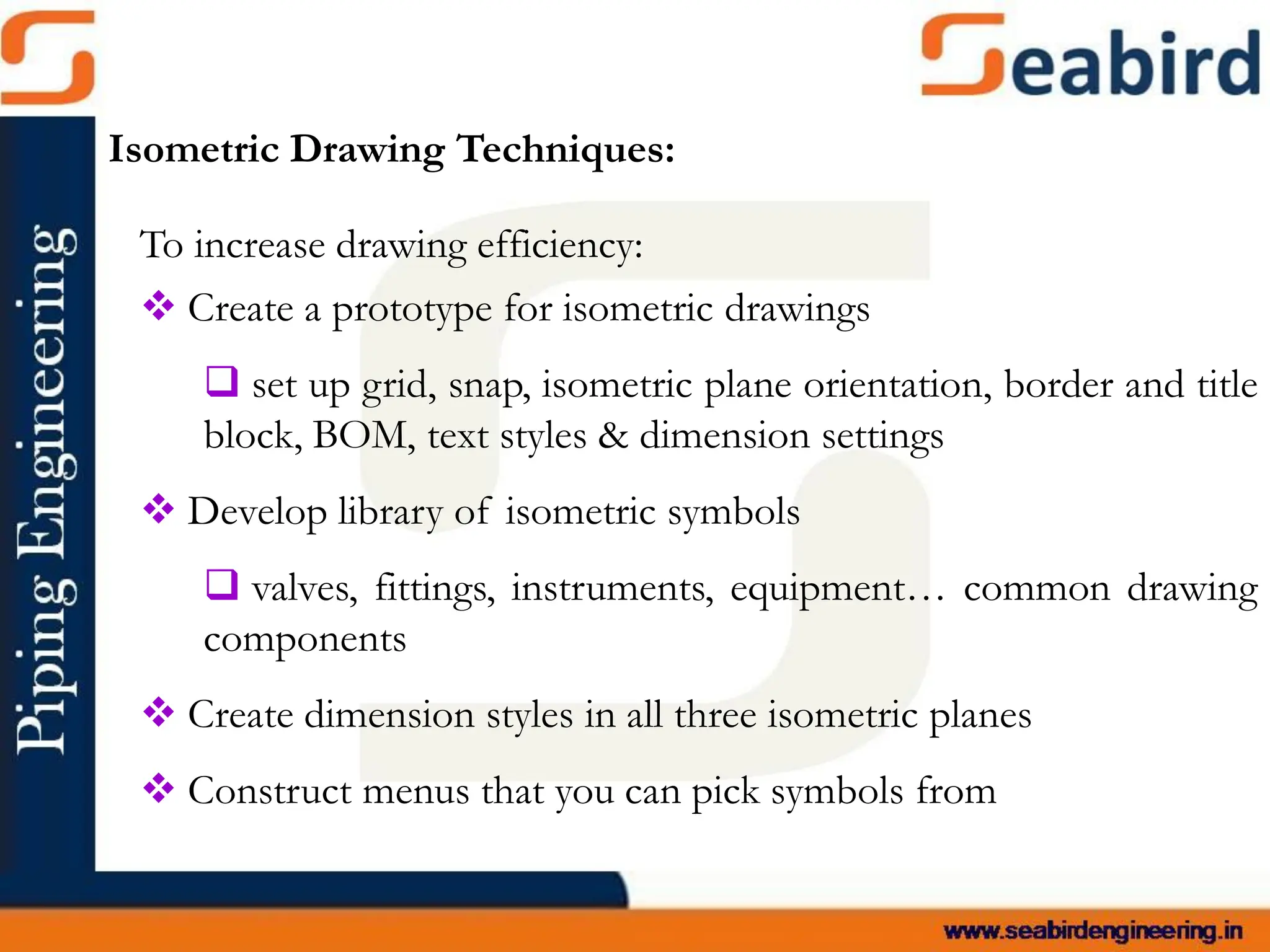 Piping Design and Drafting Guideline of oil and gas | PDF