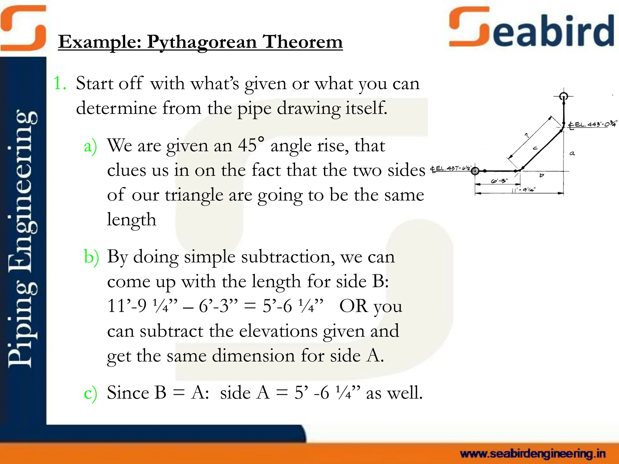 Piping Design and Drafting Guideline of oil and gas | PDF