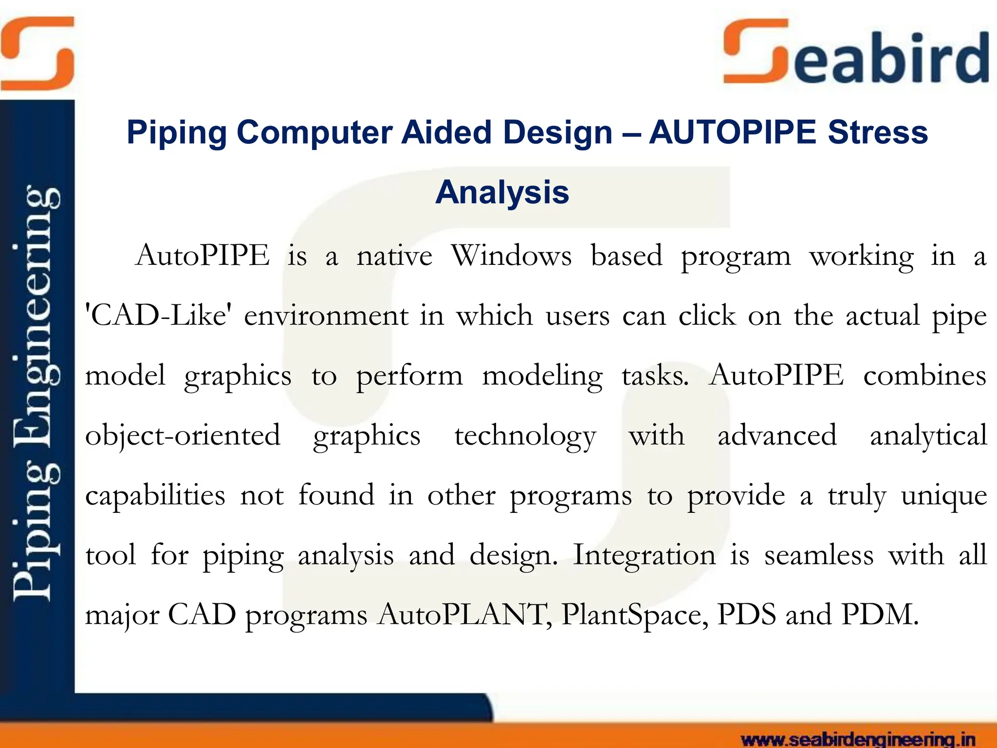 Piping Design and Drafting Guideline of oil and gas | PDF