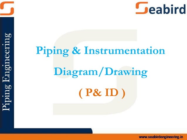 Piping Design and Drafting Guideline of oil and gas | PDF