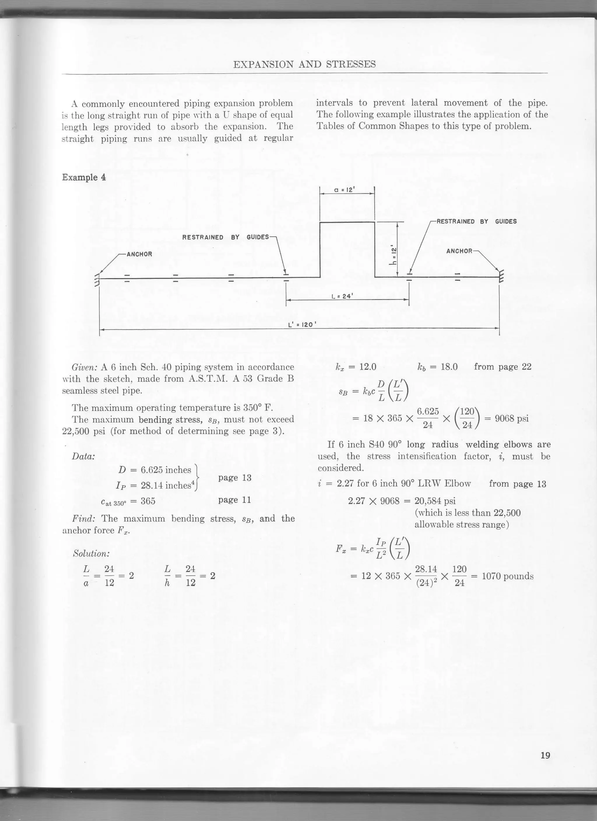 Piping design and engineering 6th ed ( pdf drive.com ) | PDF