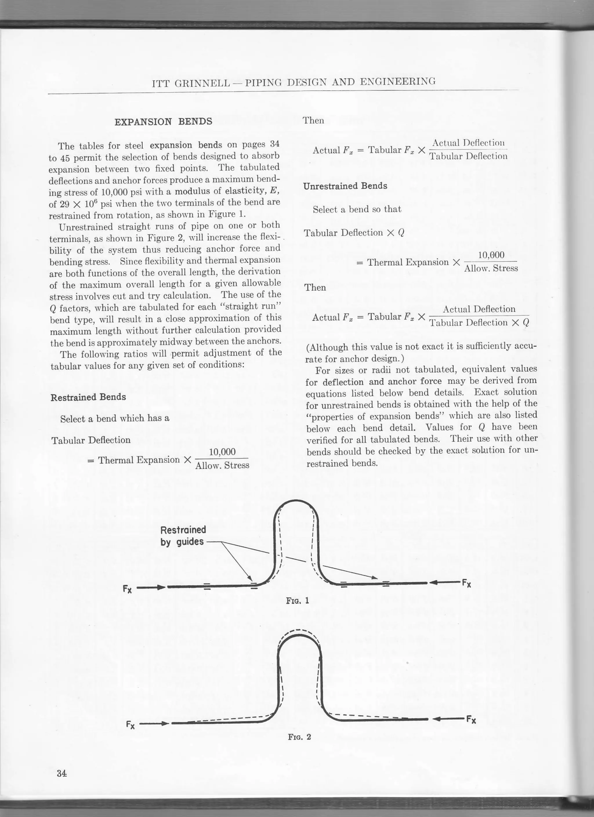 Piping design and engineering 6th ed ( pdf drive.com ) | PDF