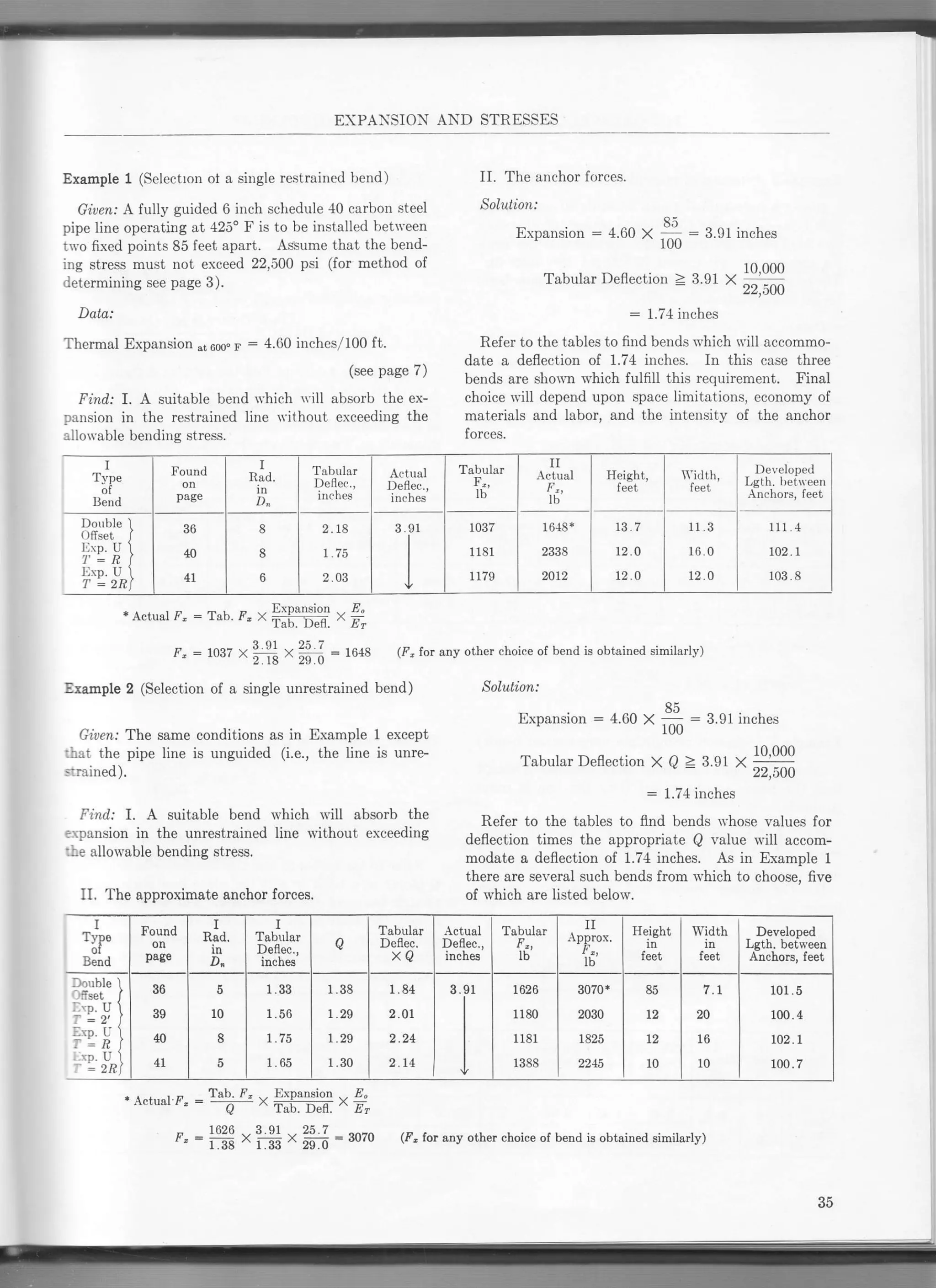 Piping design and engineering 6th ed ( pdf drive.com ) | PDF