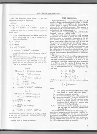 Piping design and engineering 6th ed ( pdf drive.com ) | PDF