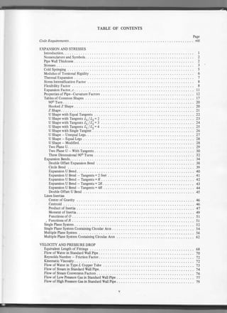 Piping design and engineering 6th ed ( pdf drive.com ) | PDF