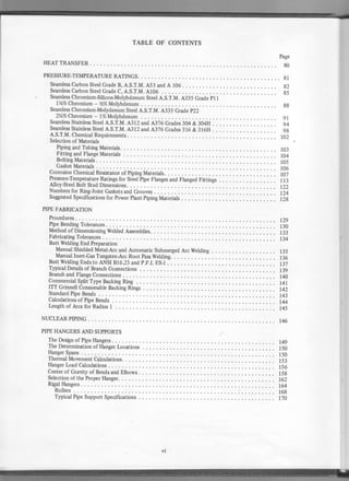 Piping design and engineering 6th ed ( pdf drive.com ) | PDF