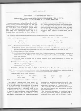 Piping design and engineering 6th ed ( pdf drive.com ) | PDF