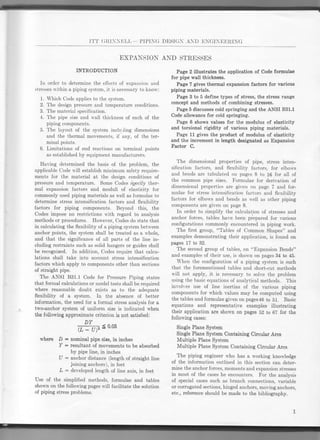 Piping design and engineering 6th ed ( pdf drive.com ) | PDF