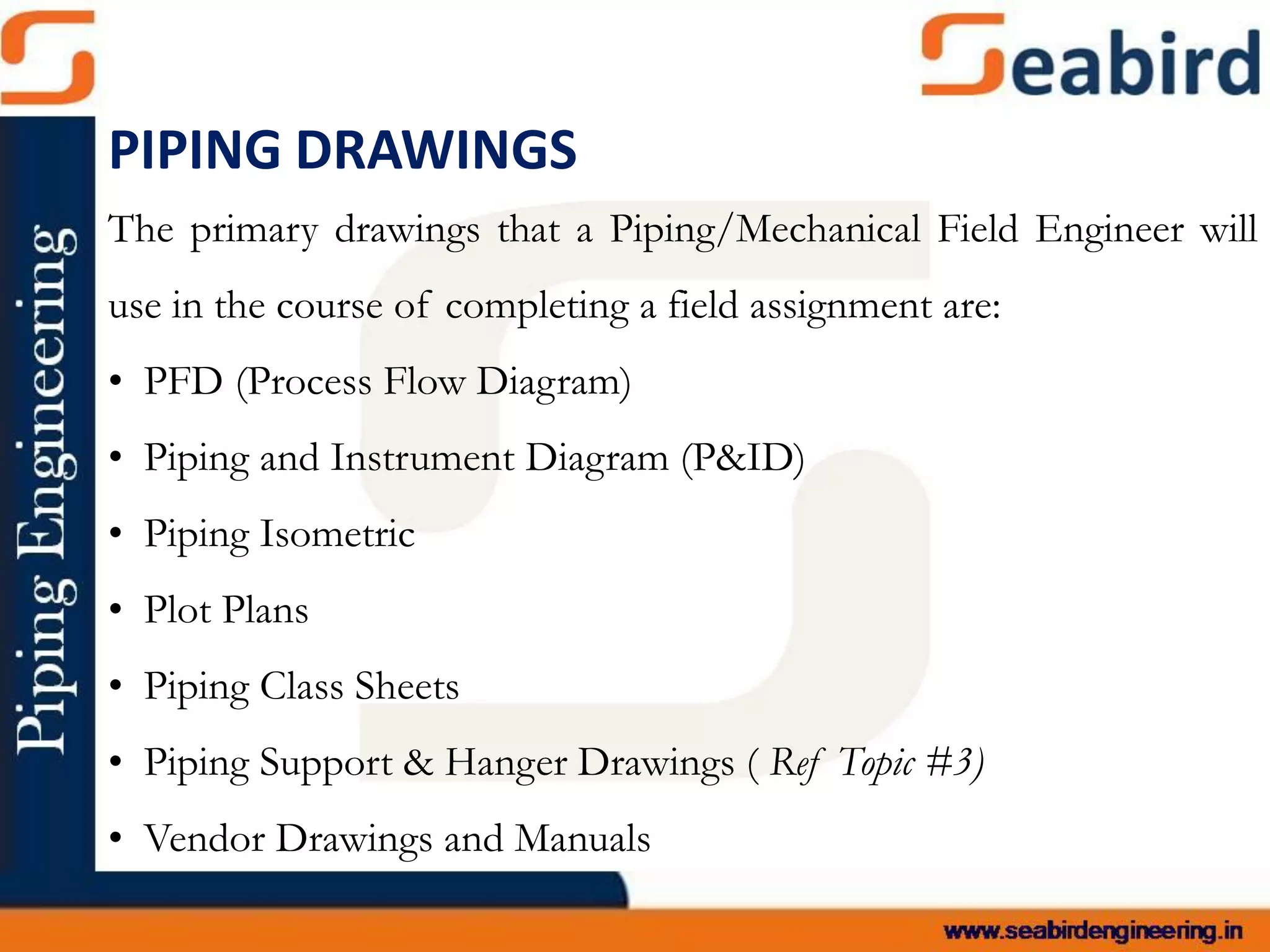 Piping Design ppt.pdf