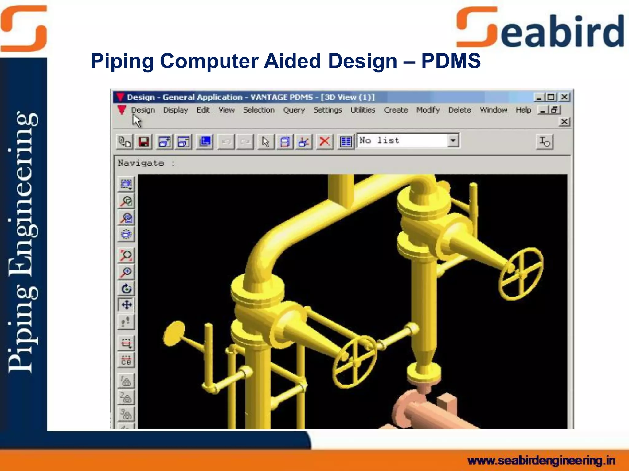 Piping Design ppt.pdf