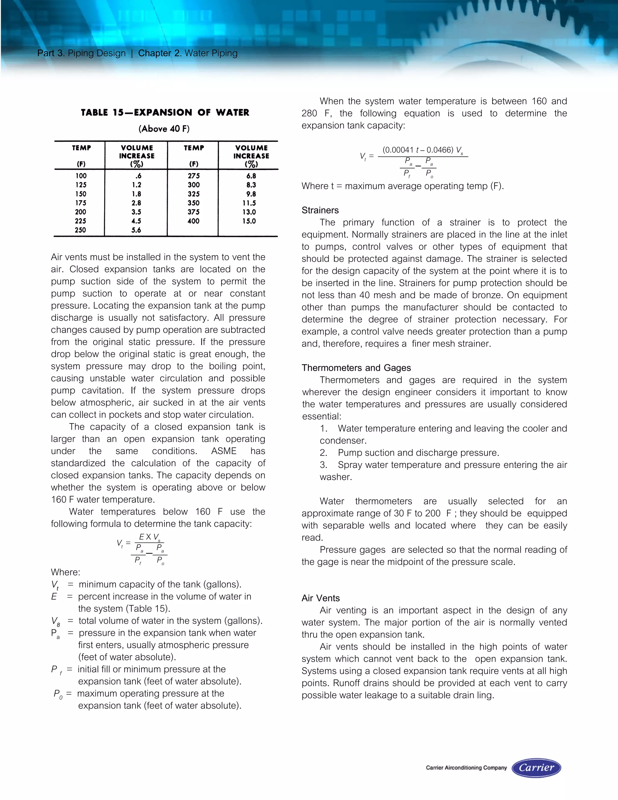 Piping design sheets | PDF