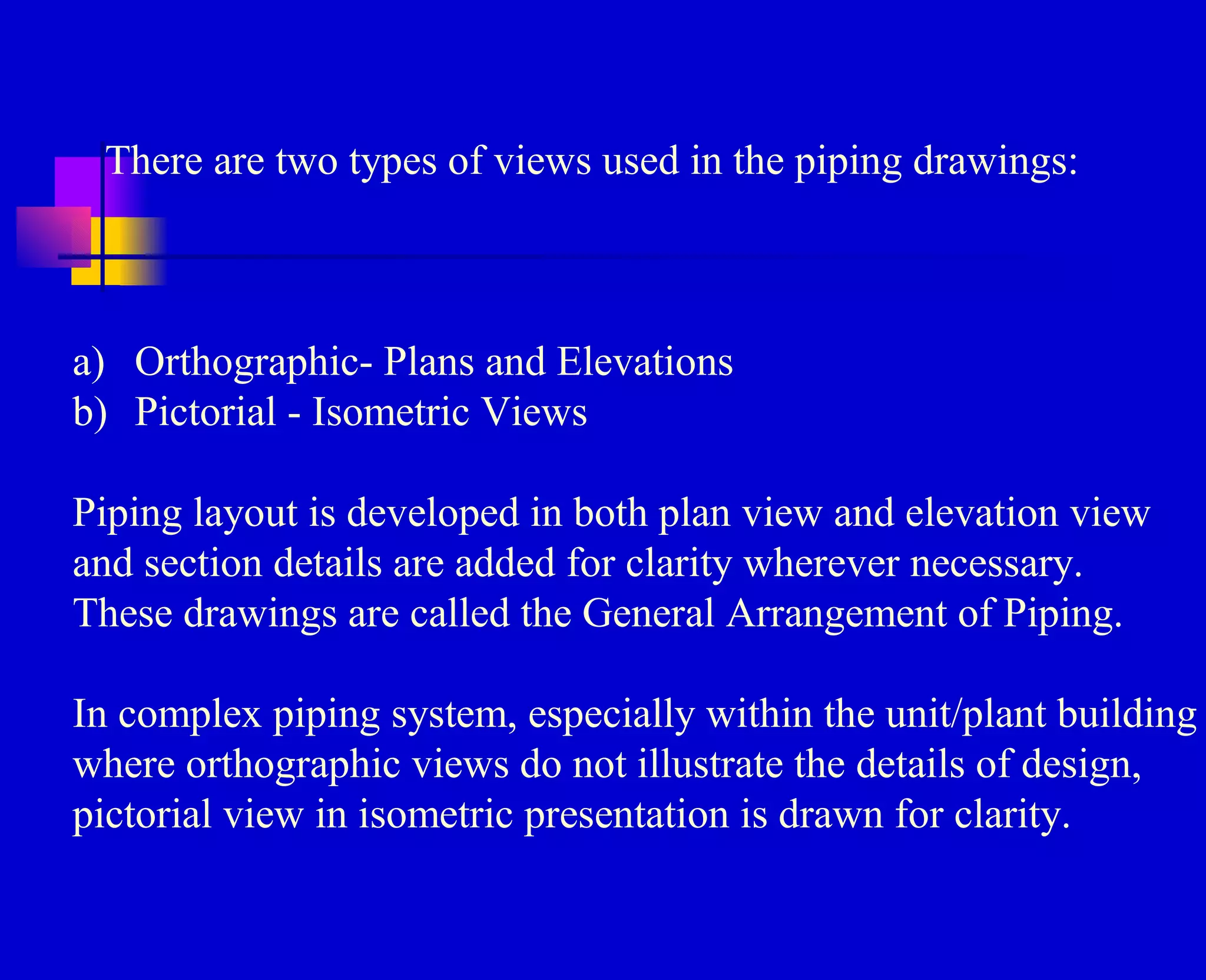 Piping drawing Knowledge.pdf