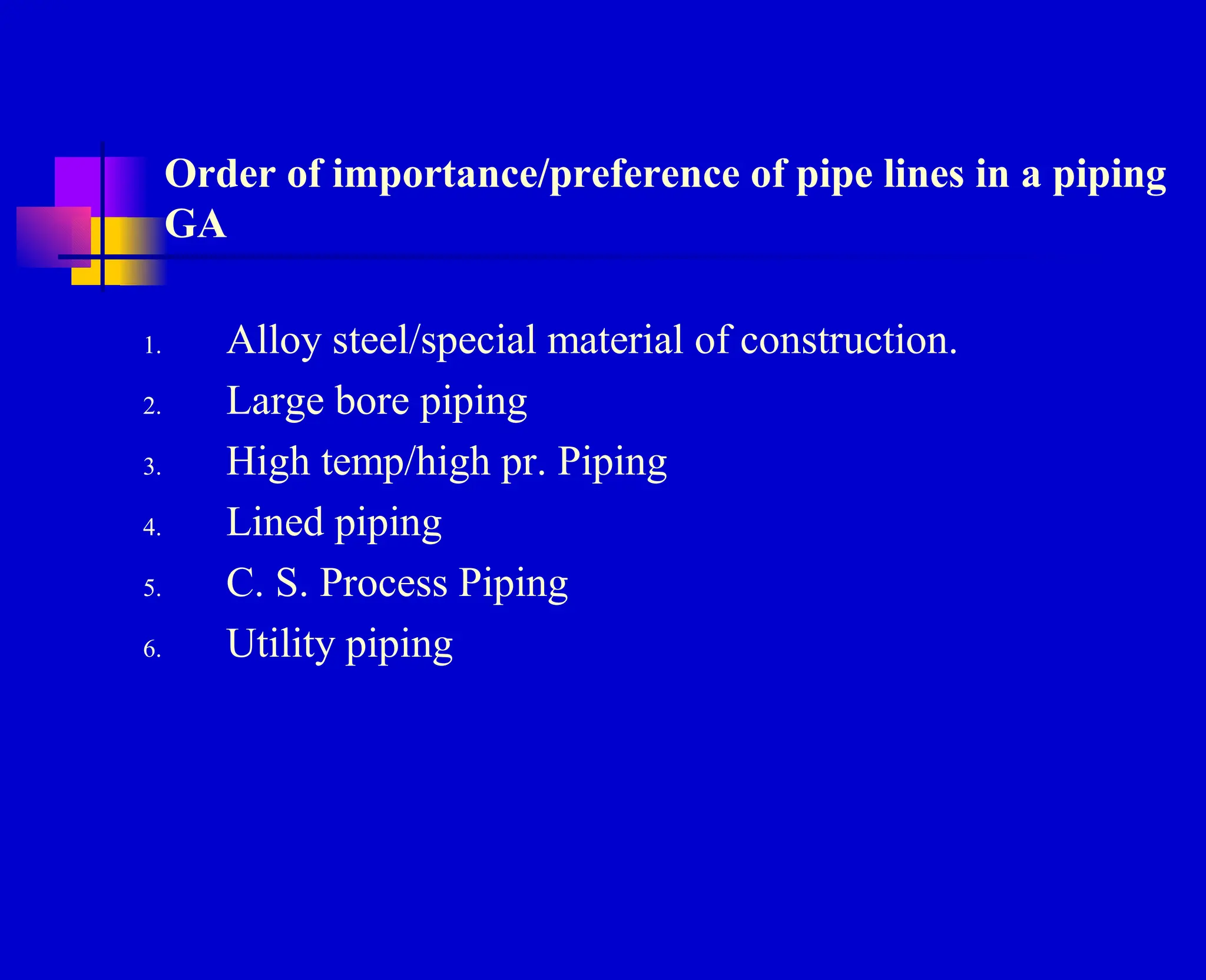 Piping Design, Drawing, Drafting & Isometrics Knowledge | PDF