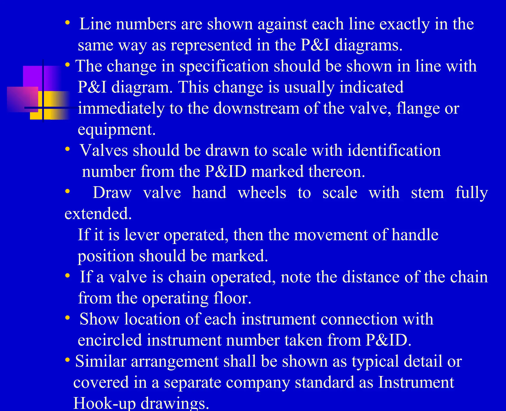Piping Design, Drawing, Drafting & Isometrics Knowledge | PDF
