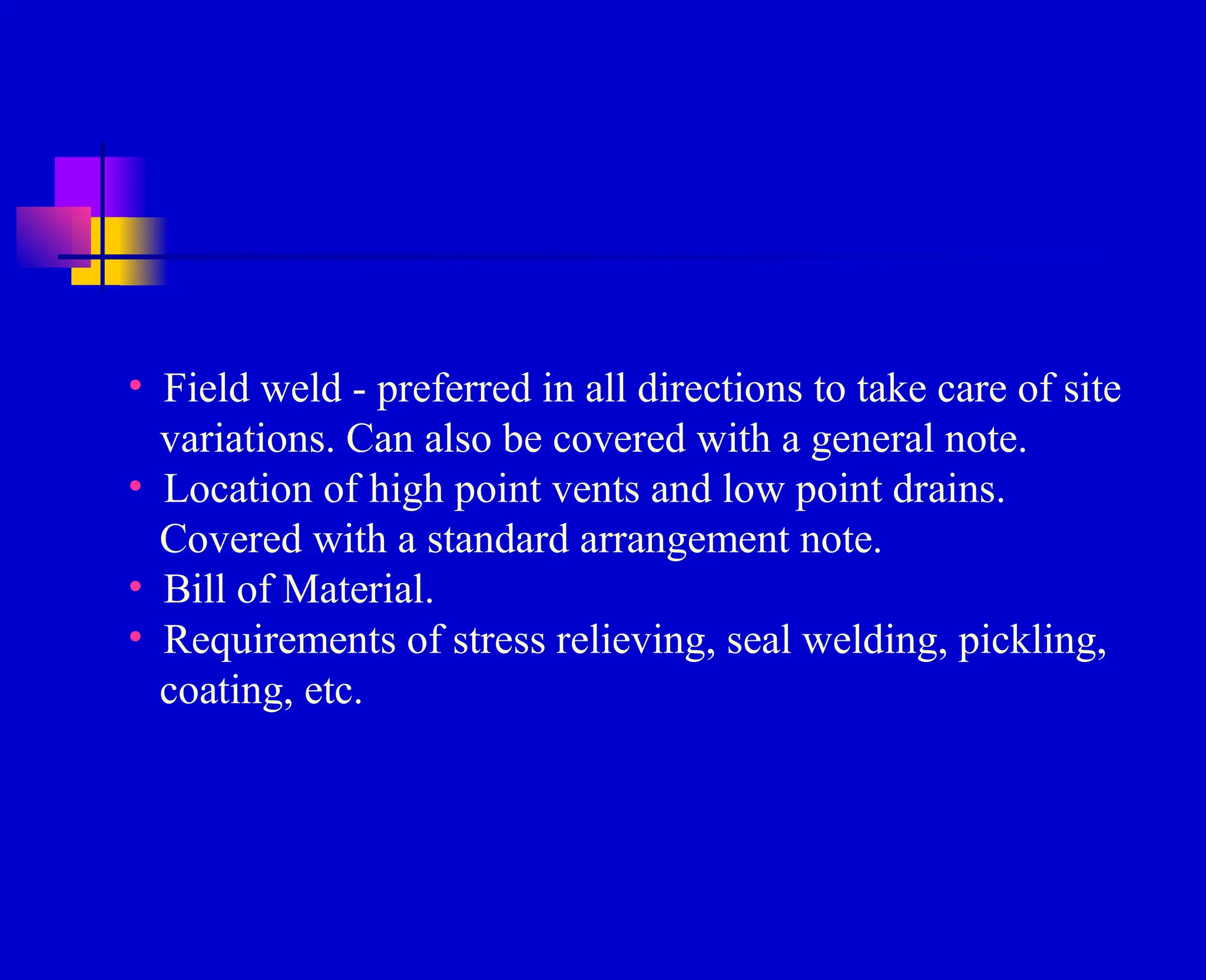 Piping Design, Drawing, Drafting & Isometrics Knowledge | PDF
