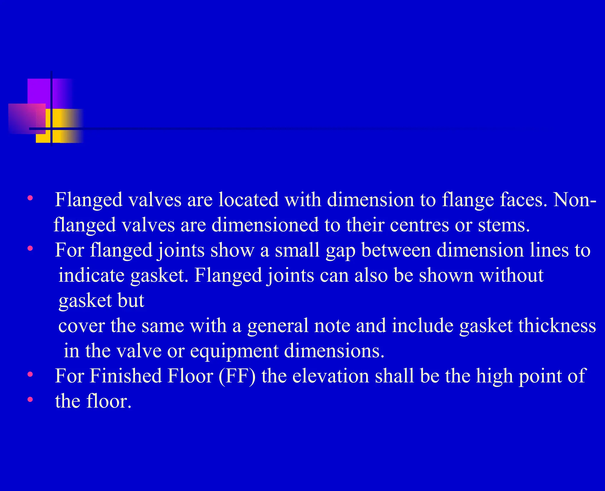 Piping Design, Drawing, Drafting & Isometrics Knowledge | PDF