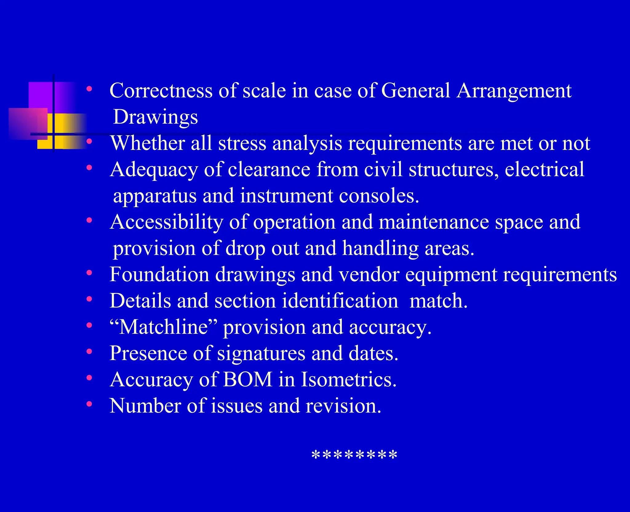 Piping Design, Drawing, Drafting & Isometrics Knowledge | PDF