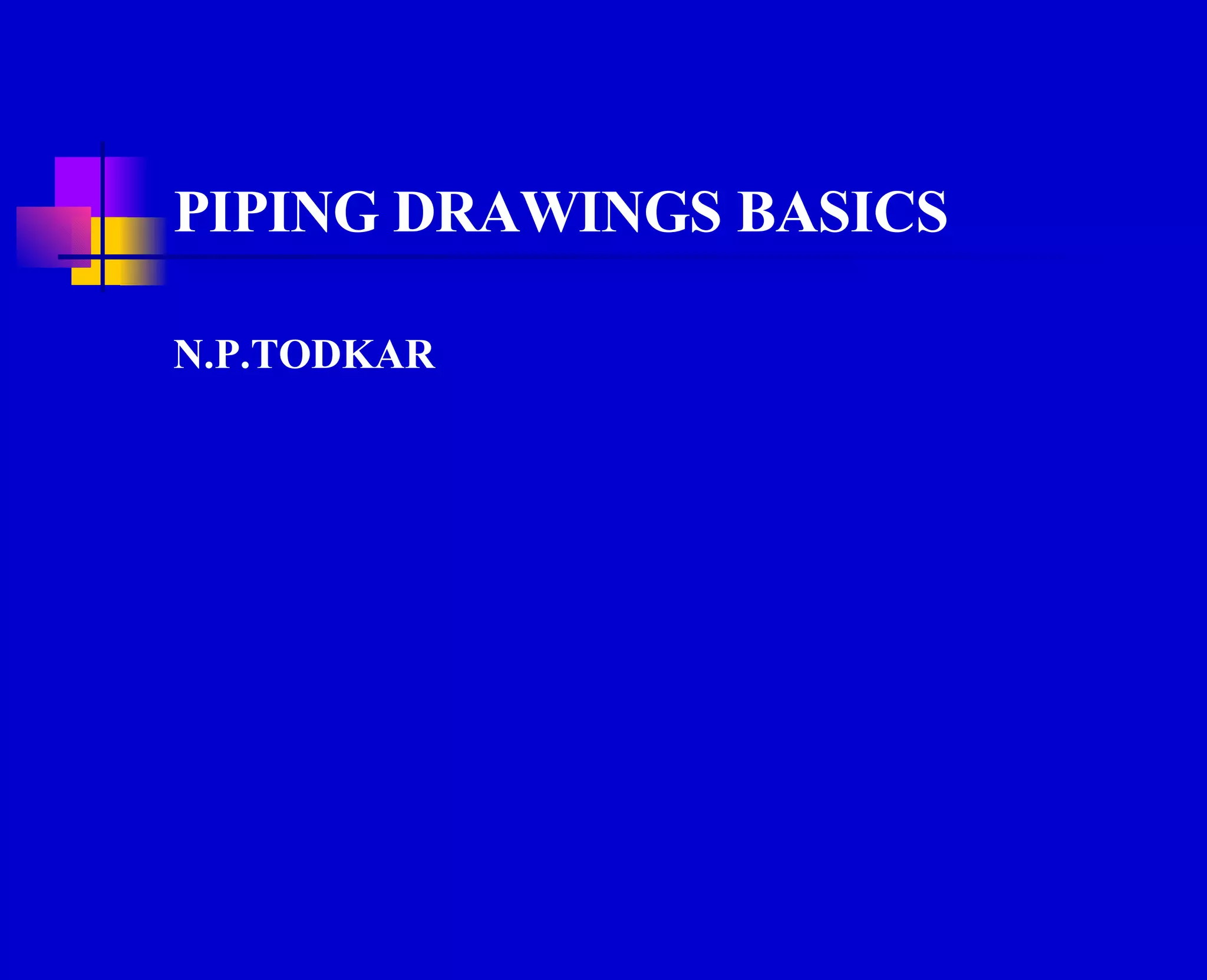 Piping Drawings Basics.pdf