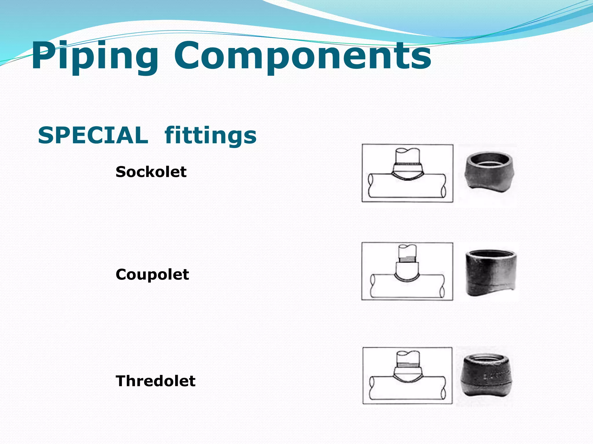 fundamentals of Piping engineering | PPT