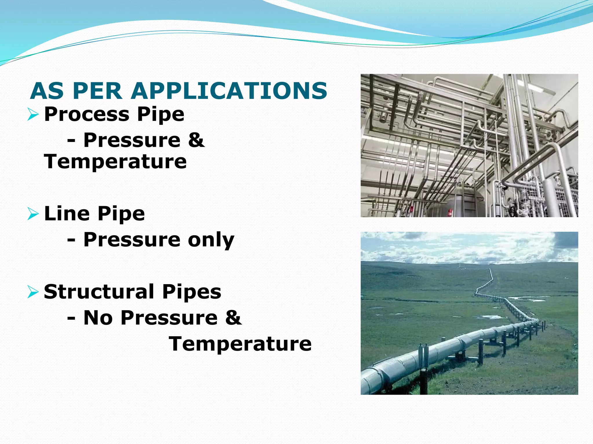 fundamentals of Piping engineering | PPT | Physics | Science