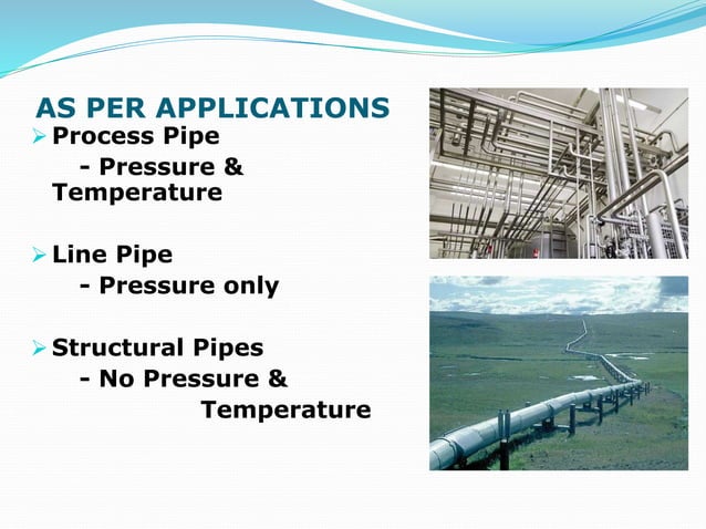 fundamentals of Piping engineering | PPT | Physics | Science
