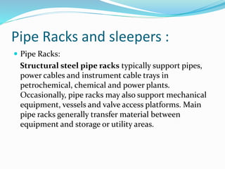 fundamentals of Piping engineering | PPT