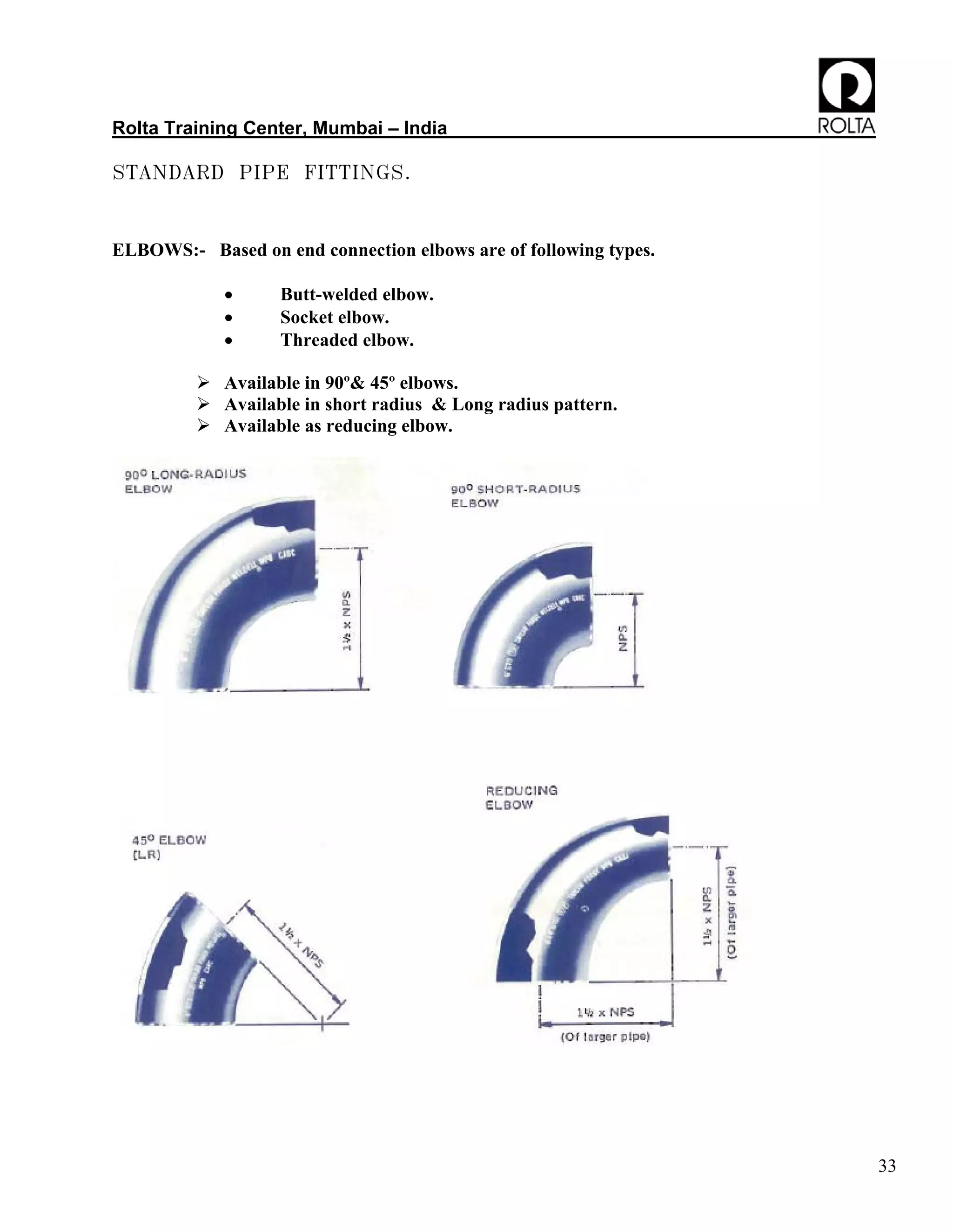 Piping engineering guide | PDF