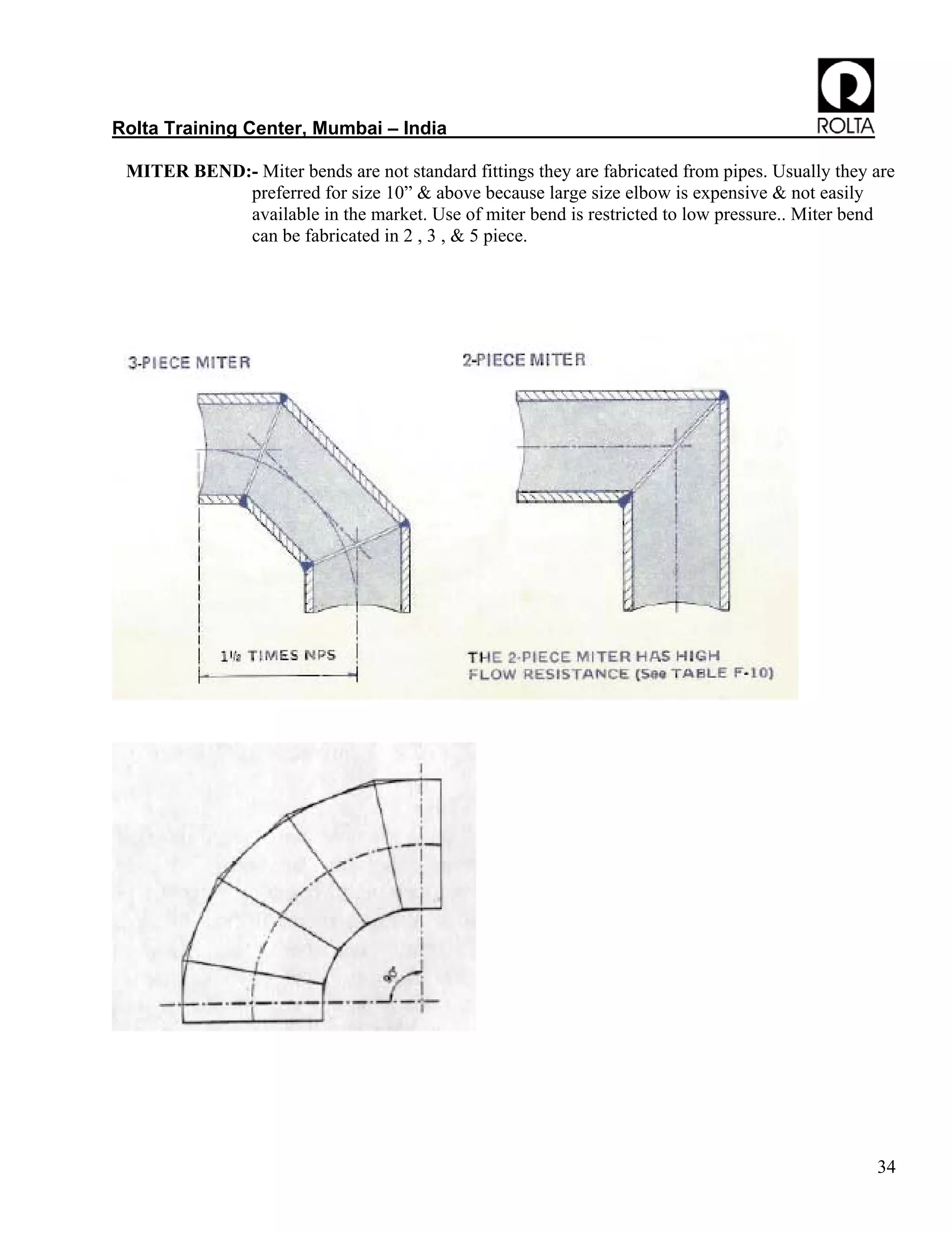 Piping engineering guide | PDF