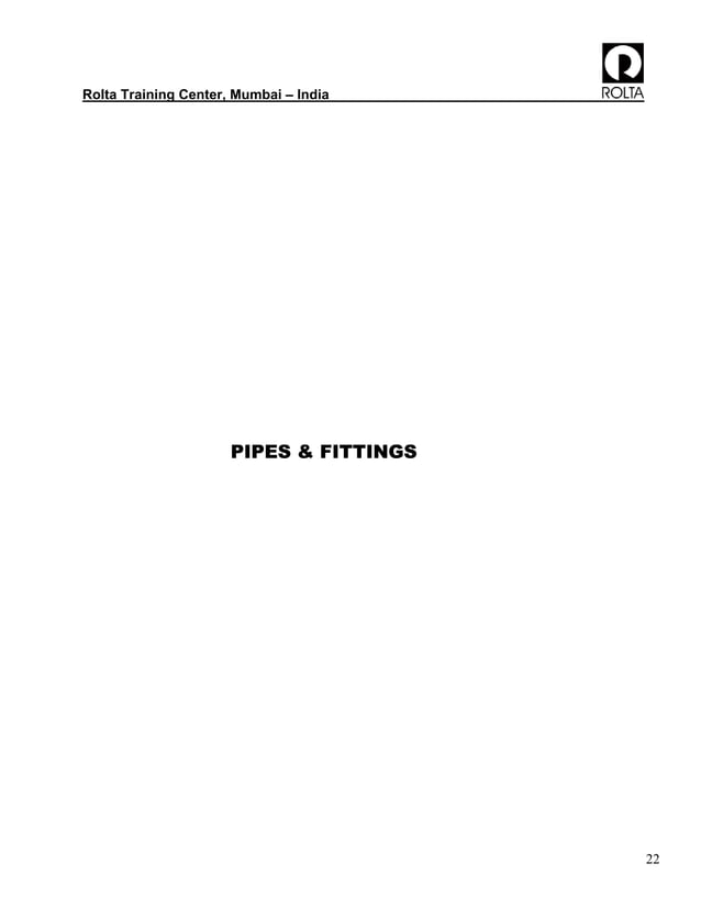 Piping engineering guide | PDF
