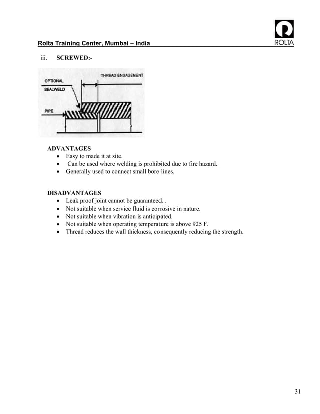 Piping engineering guide | PDF