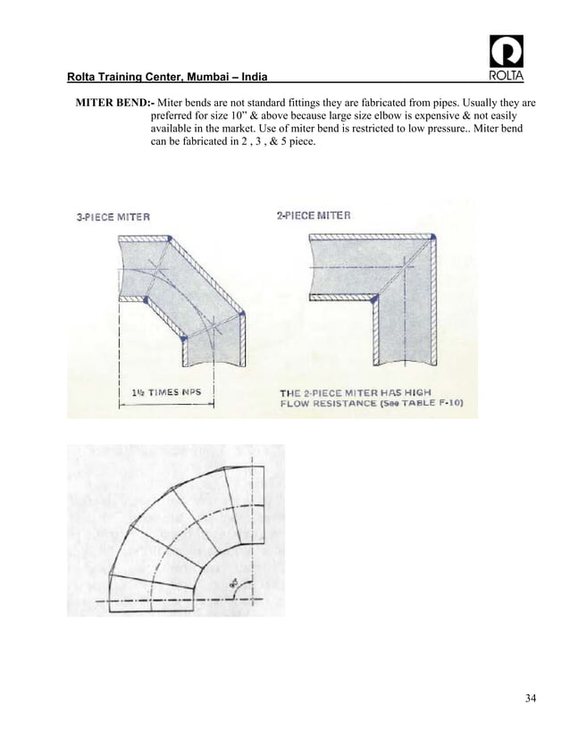 Piping engineering guide | PDF