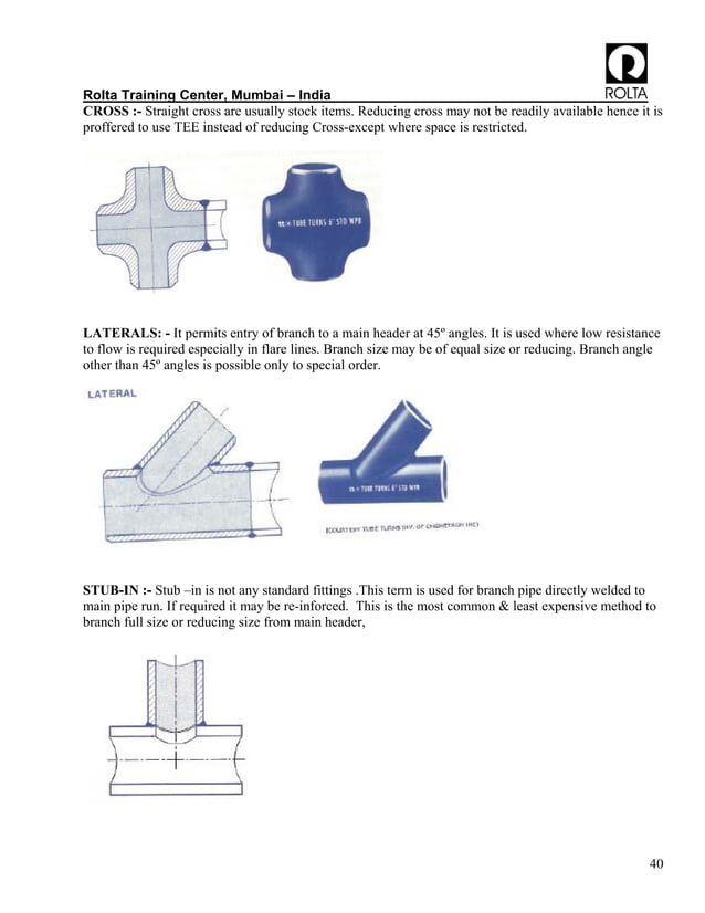 Piping engineering guide | PDF