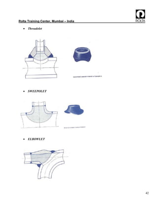 Piping engineering guide | PDF