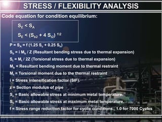 Presentation on Piping Familiarization.ppt
