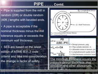 Presentation on Piping Familiarization.ppt