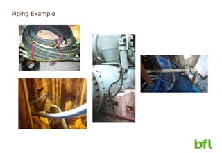 Piping fundamental | PPS