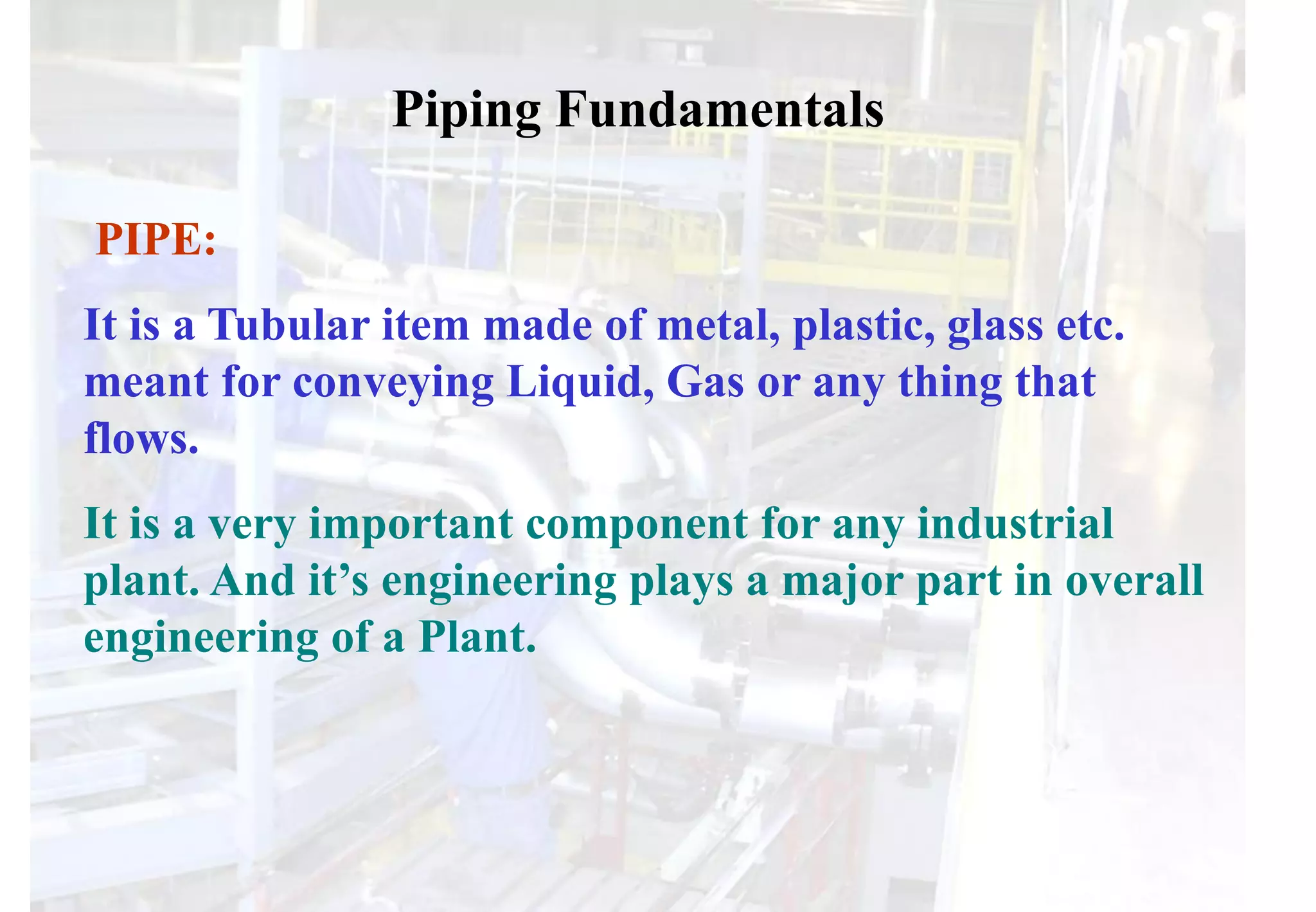 Piping Fundamentals .pdf