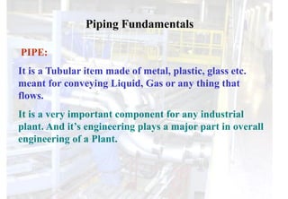 Piping Fundamentals .pdf