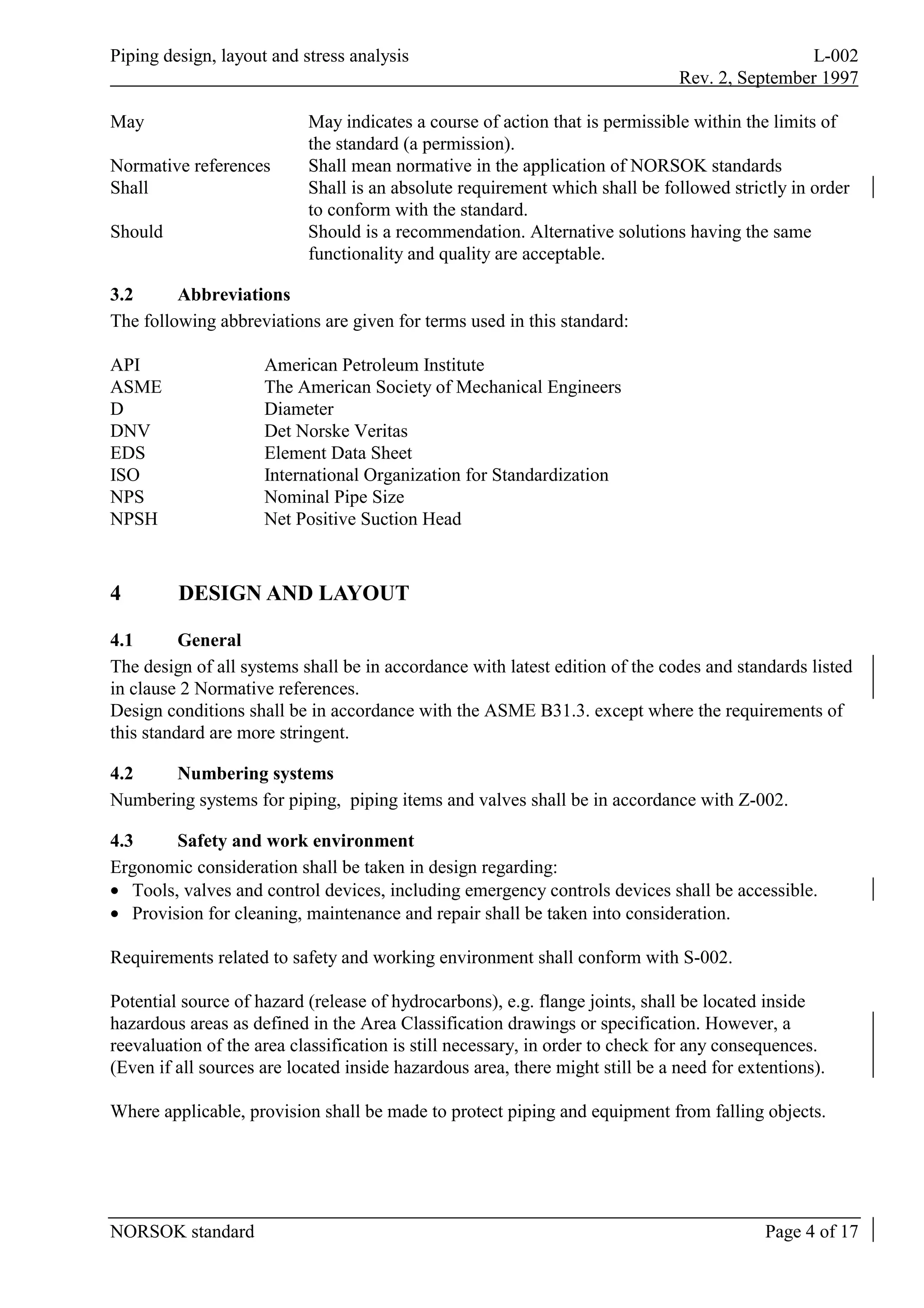 Piping handbook | PDF