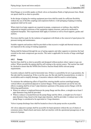 Piping handbook | PDF