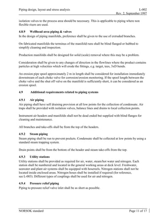 Piping handbook | PDF