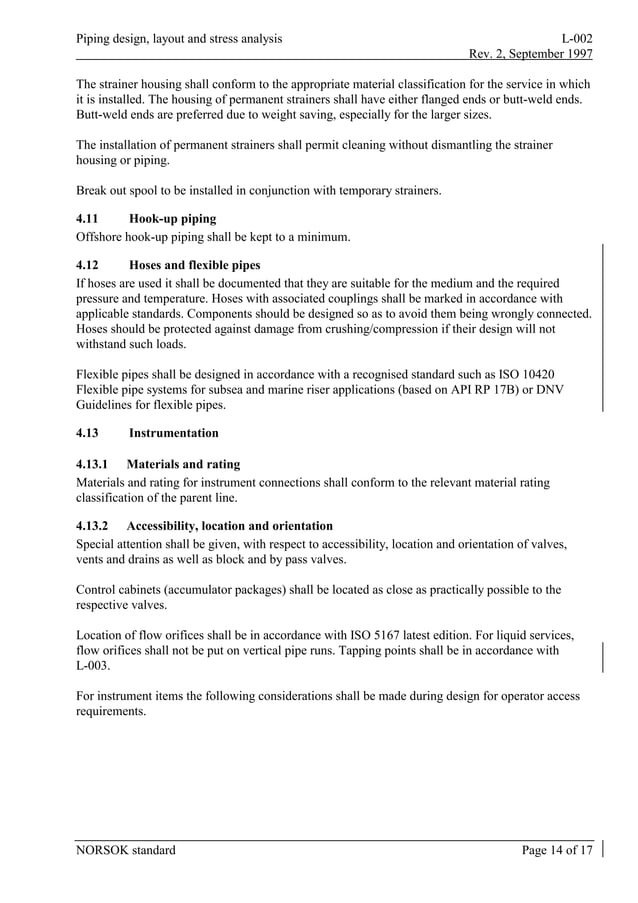 Piping handbook | PDF