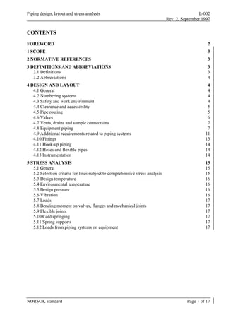 Piping handbook | PDF