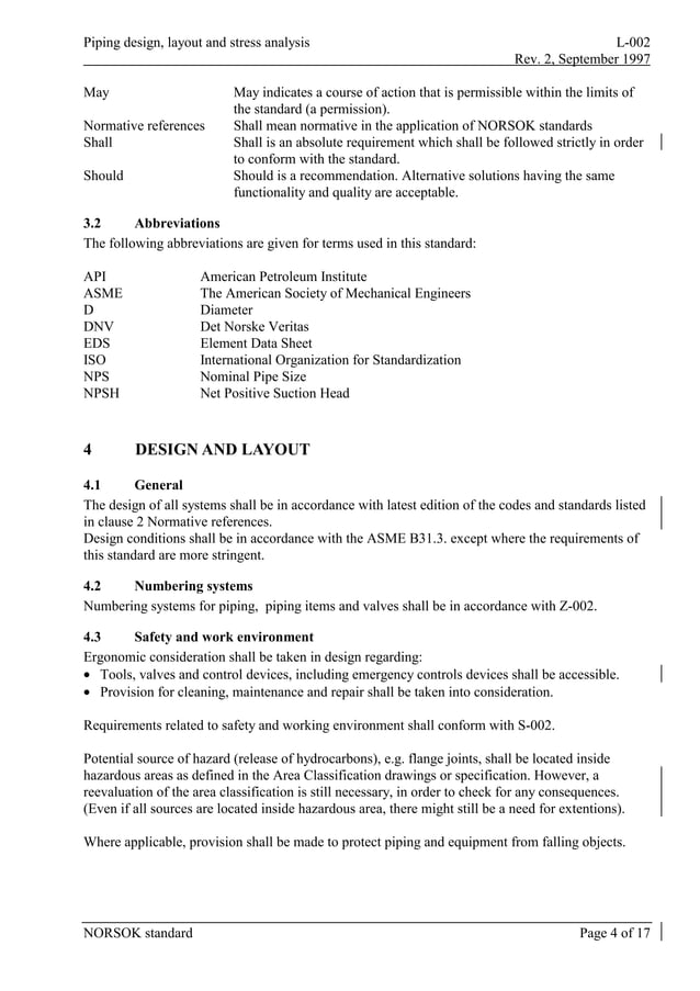 Piping handbook | PDF