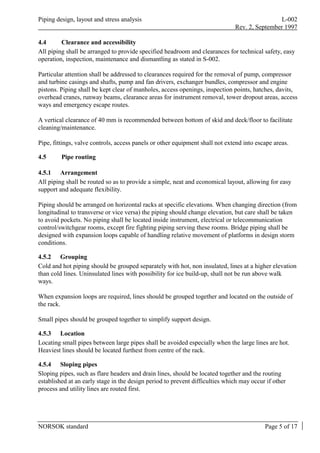 Piping handbook | PDF